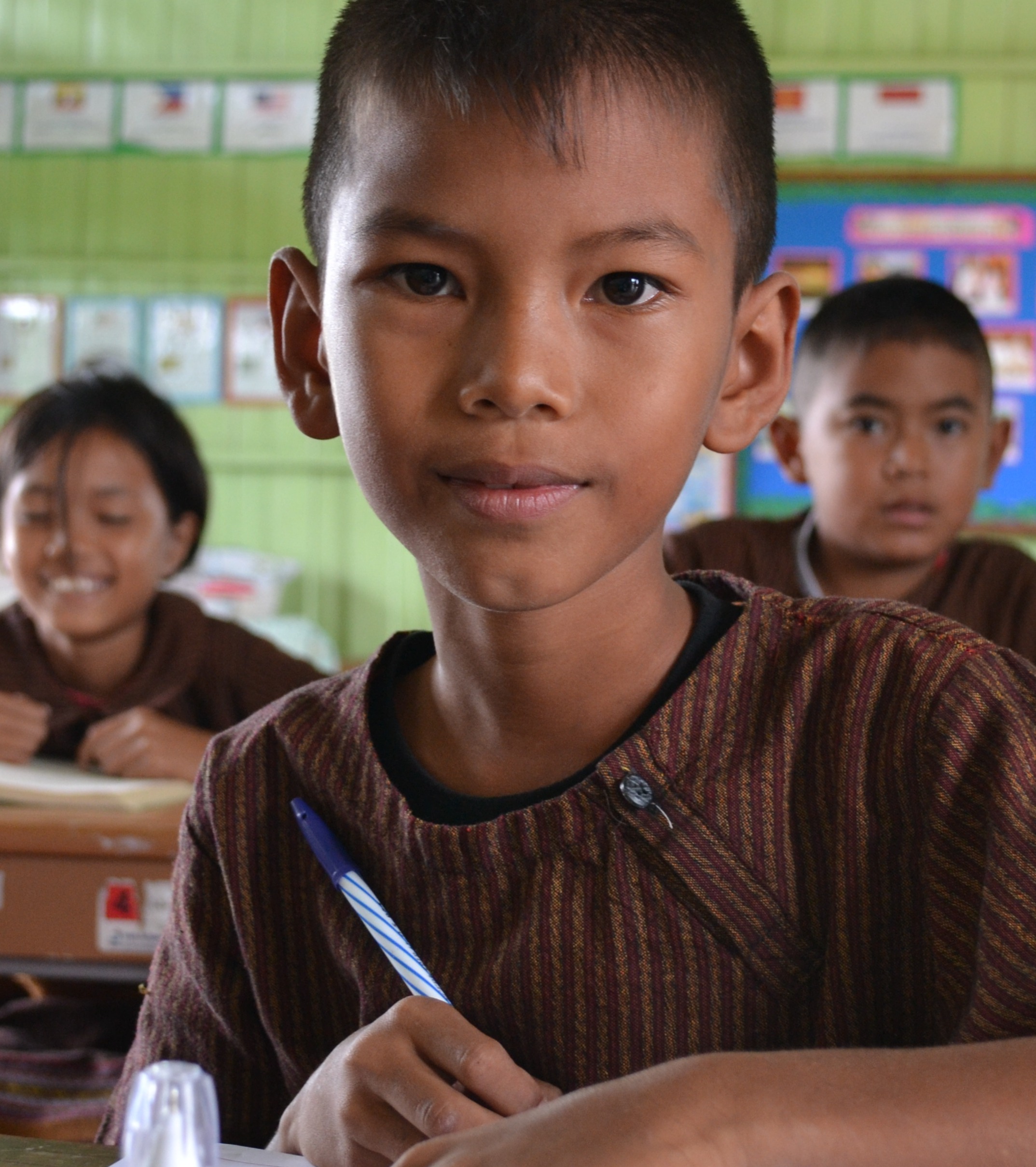 Periamma Support Education