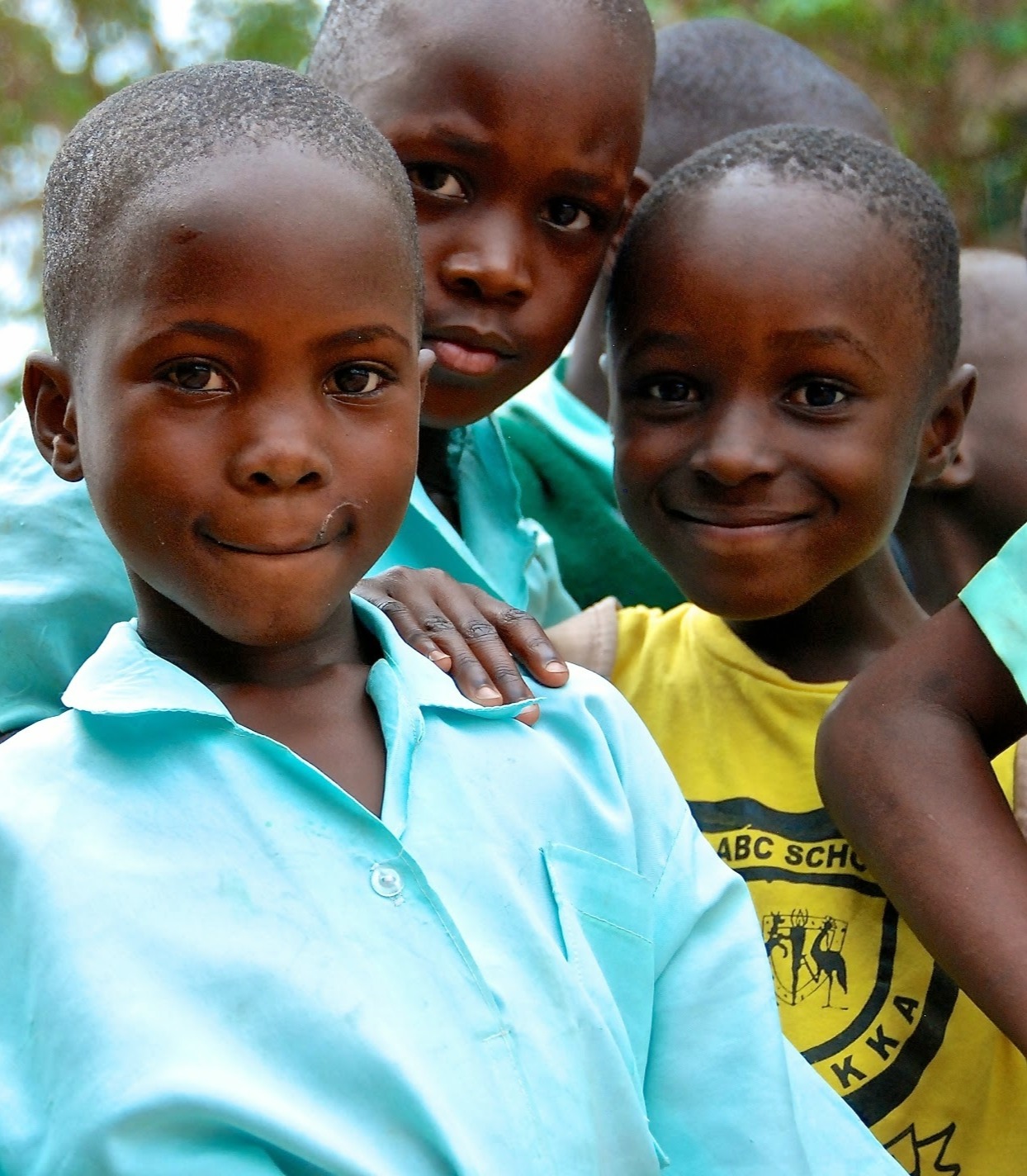 Periamma Support Education